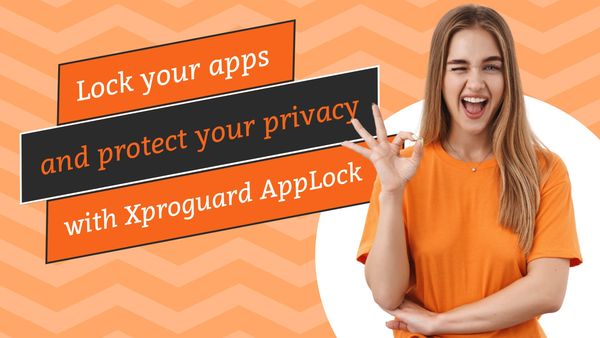 Xproguard | Data safety and security solutions